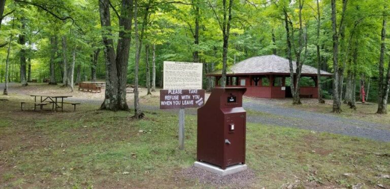 Kimball Town Park – Town of Kimball