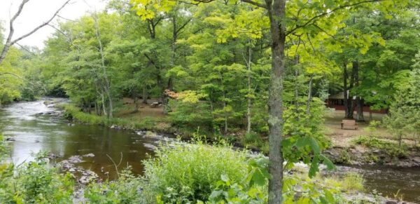 Kimball Town Park – Town of Kimball