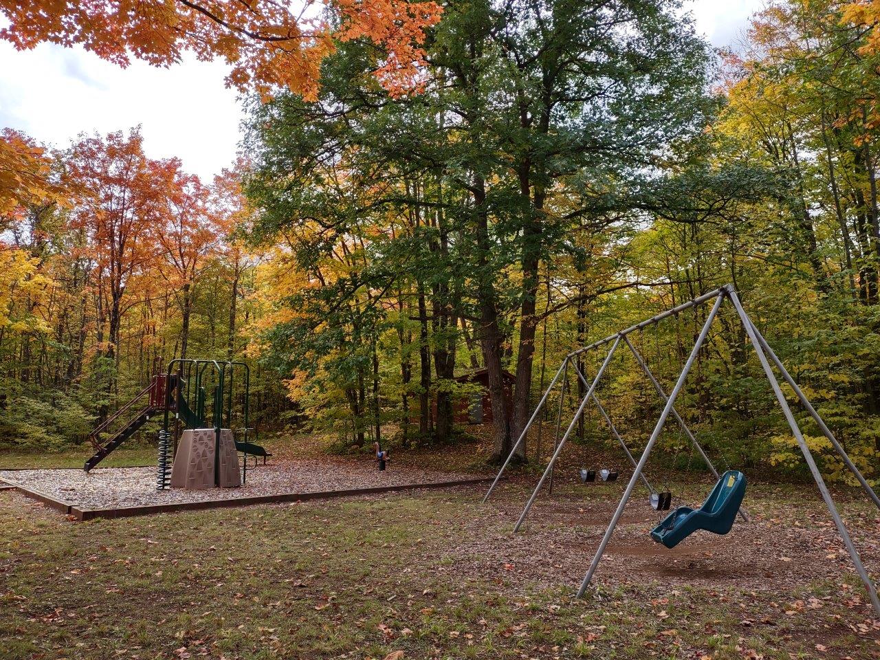 Kimball Town Park – Town of Kimball